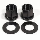 Axles, Nuts, & Axle Parts - Planet BMX