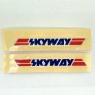 - SKYWAY - Planet BMX